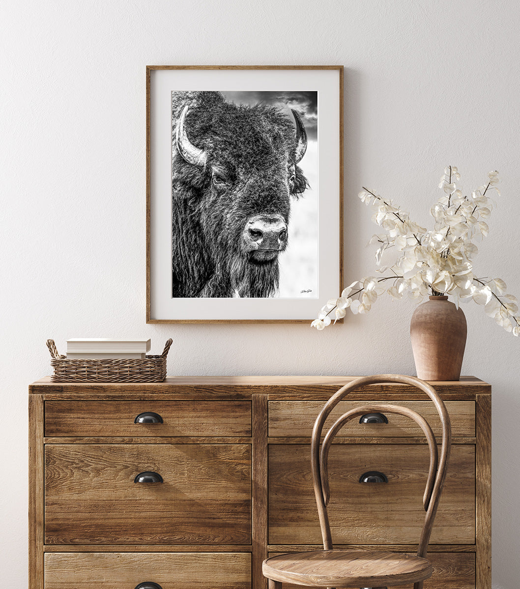 Framing Black & White Photography – Debra Gail Fine Art
