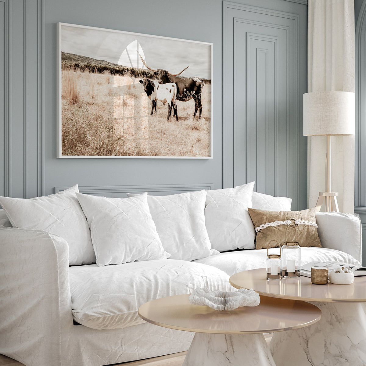 Bring Nature Indoors – Debra Gail Fine Art