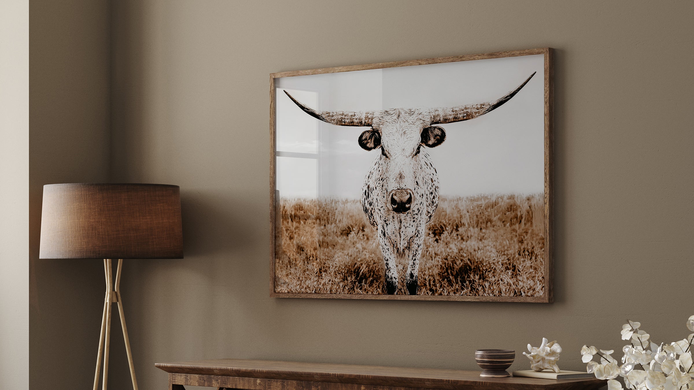 10 Ways to Incorporate Southwest Decor with Beige – Debra Gail Fine Art