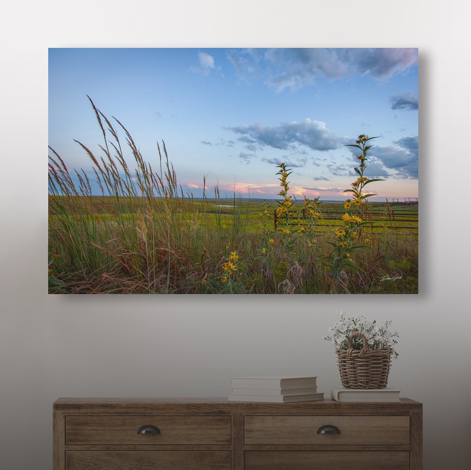 Flint Hills Photography – Debra Gail Fine Art