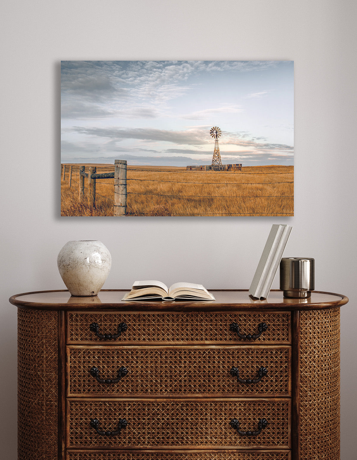 Windmill Wall Art – Rustic Farm & Prairie Photography – Debra Gail Fine Art