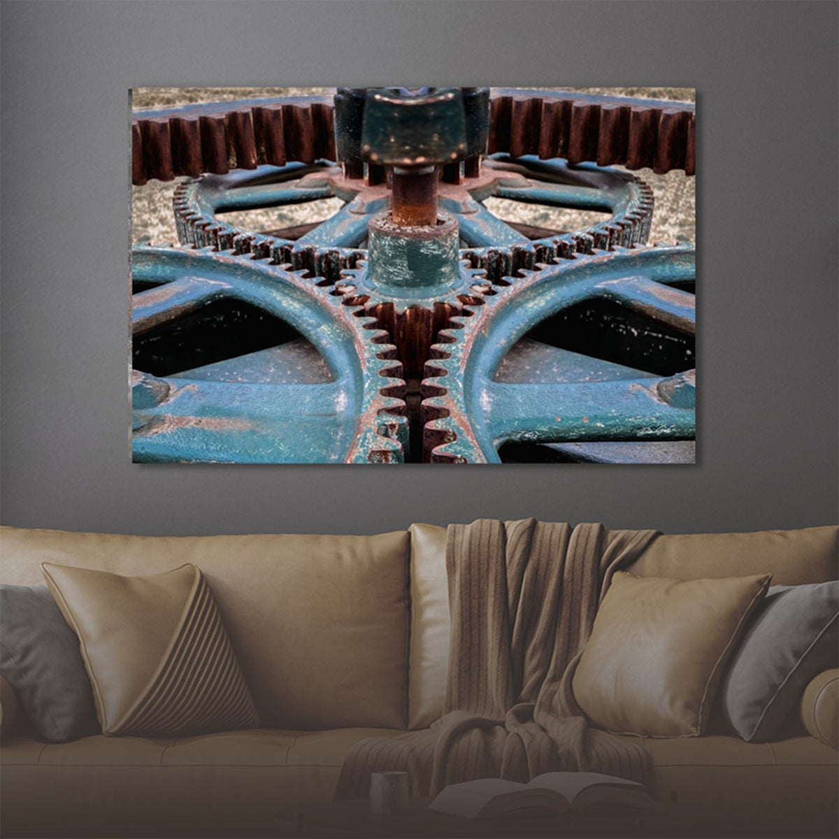 Vintage - Retro – Debra Gail Fine Art