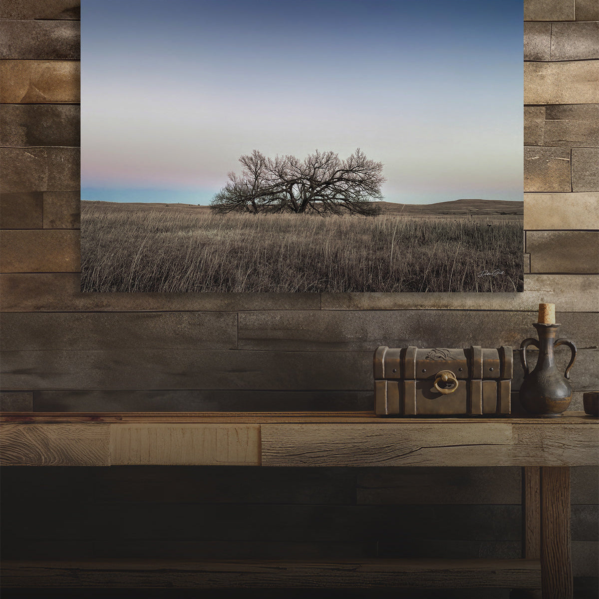 Western Gothic Wall Art – Moody Fine Art Photography – Debra Gail Fine Art