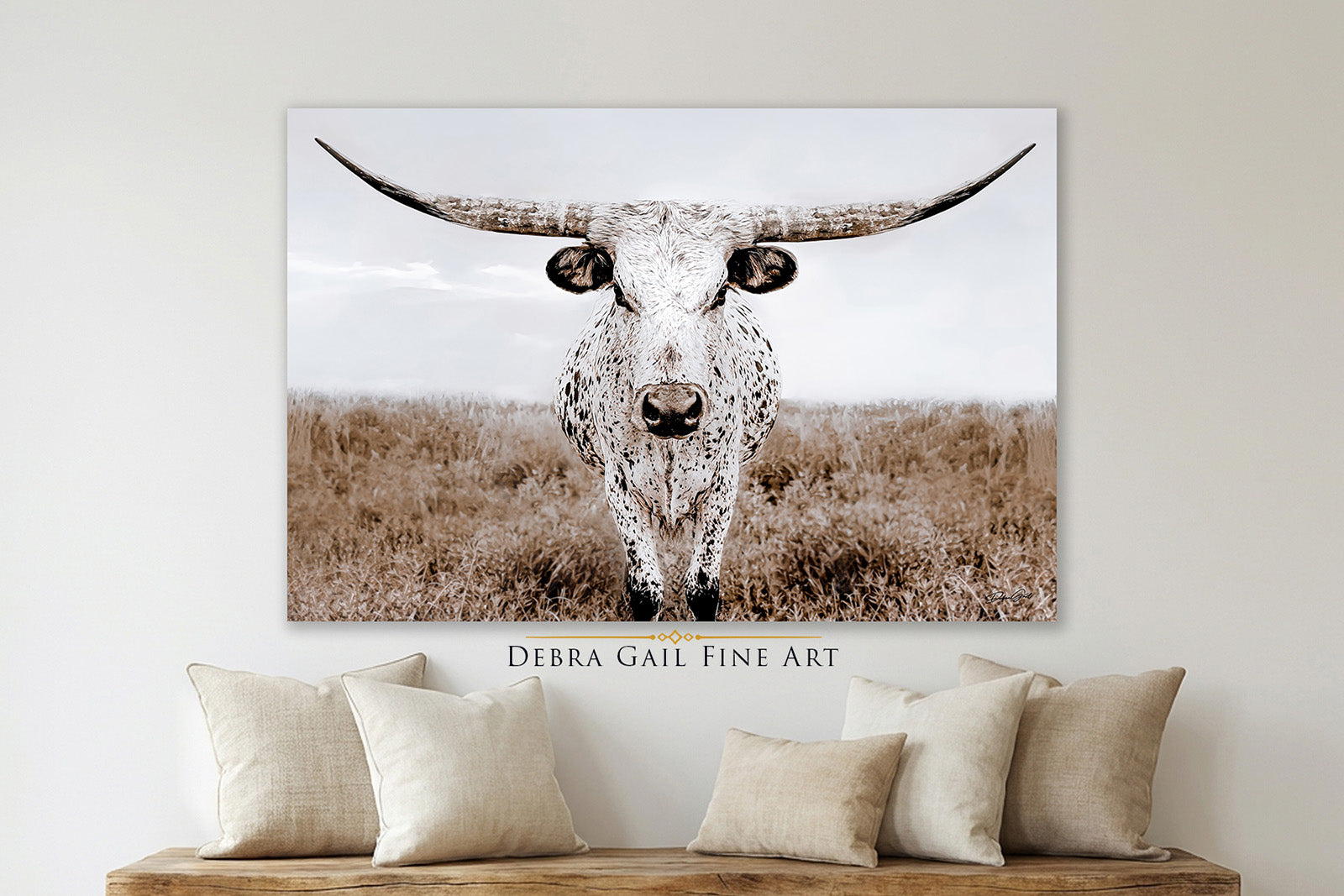 From the Field – Debra Gail Fine Art