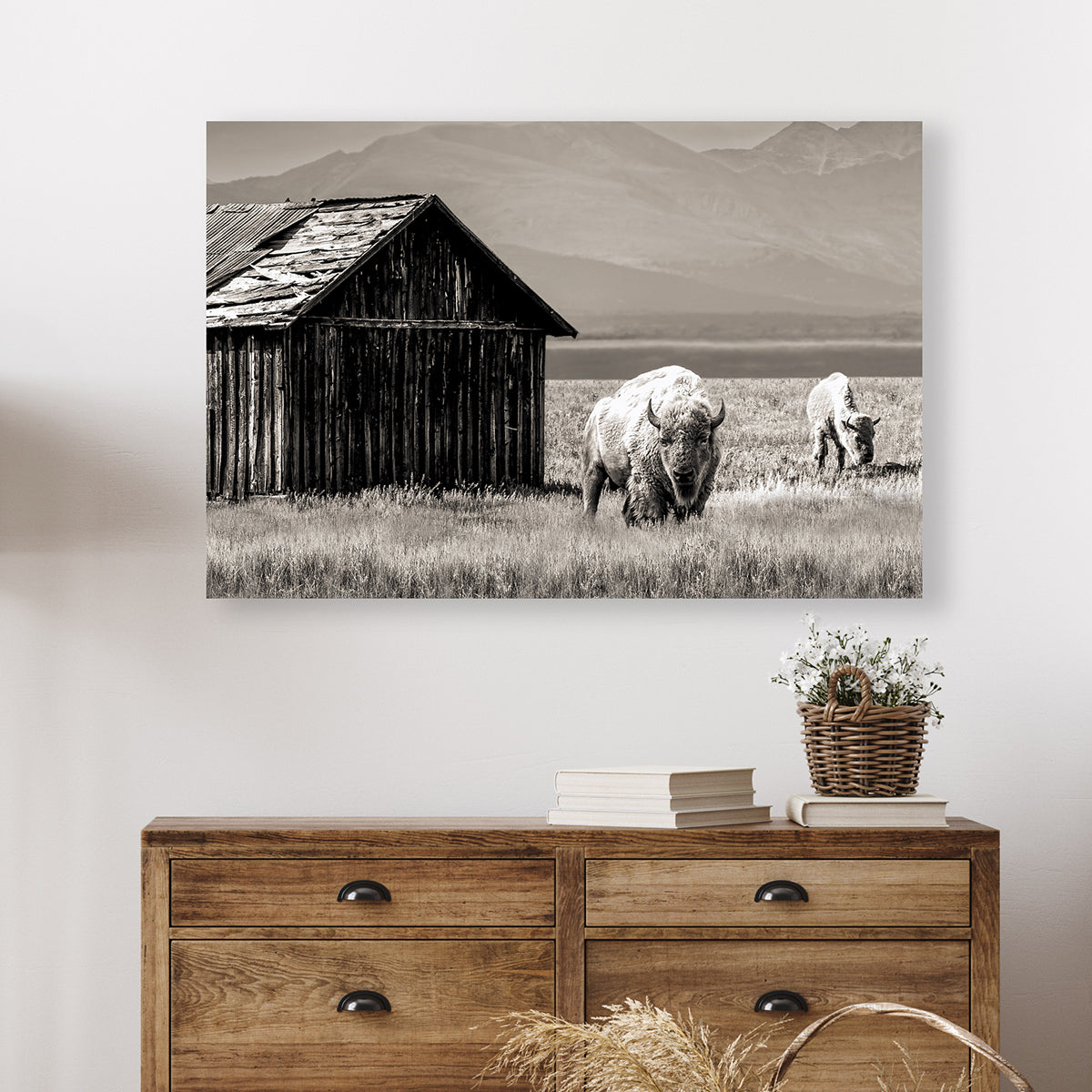 Debra Gail Fine Art - Rustic & Western Photography