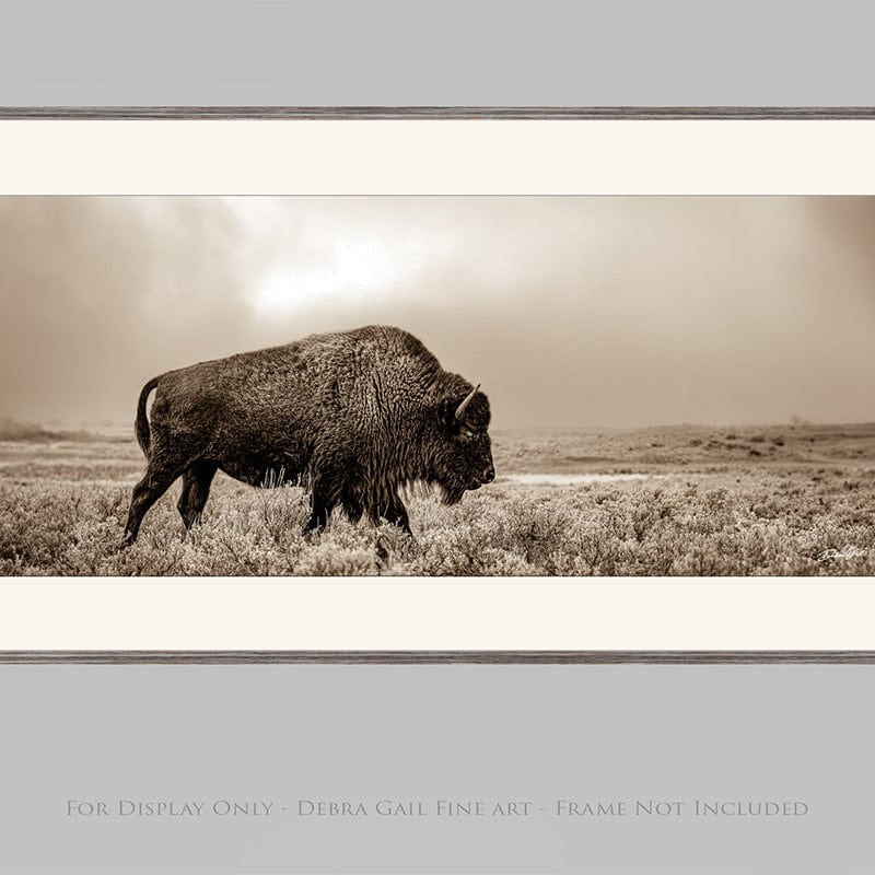 Western Style Wall Art – Debra Gail Fine Art